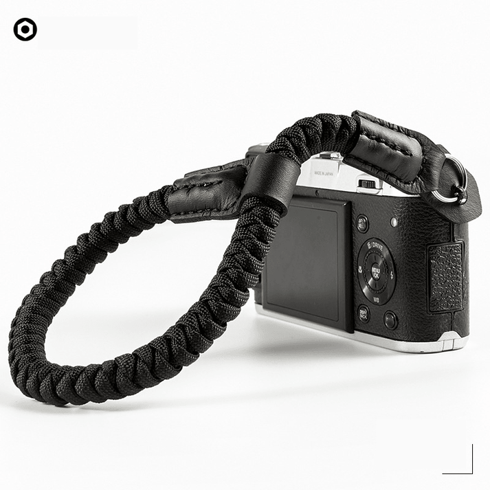 Fabufabu Quick Release Camera Hand Strap Wrist Strap for SLR DSLR ...