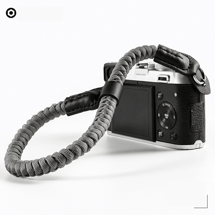 Fabufabu Quick Release Camera Hand Strap Wrist Strap for SLR DSLR ...