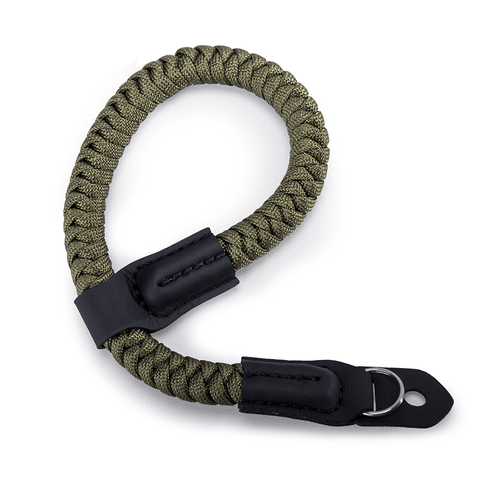 Fabufabu Quick Release Camera Hand Strap Wrist Strap for SLR DSLR ...